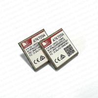 China SIMcom A7672SA LTE Transceiver Module Cat1 BT GNSS module A7672SA-FASE  A7672SA-LASA for sale
