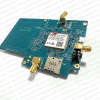 China SIMcom A7672SA LTE Transceiver Module Cat1 BT GNSS module A7672SA-FASE  A7672SA-LASA for sale