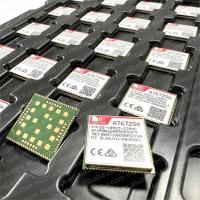China SIMcom A7672SA LTE Transceiver Module Cat1 BT GNSS module A7672SA-FASE  A7672SA-LASA for sale
