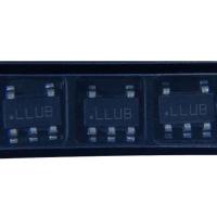 China Original TP4057 500mA Lithium Battery Charger IC SOT23-6 for Power Management for sale