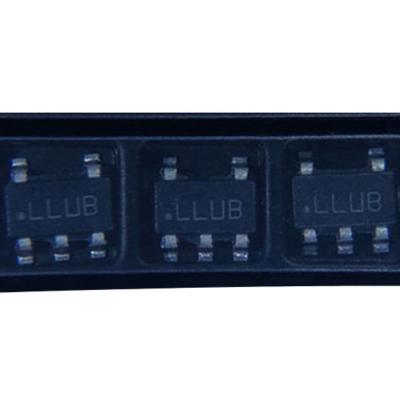 China Original TP4057 500mA Lithium Battery Charger IC SOT23-6 for Power Management for sale