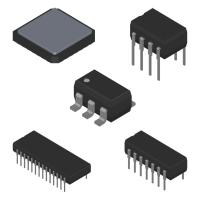 China Integrated Circuits with Wide Temperature Operating Range 40 C to 85 C for sale