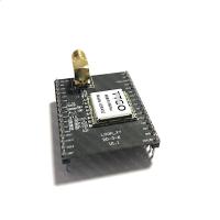 China TTGO LORA32 V1.0 ESP32 PCB Module Board LoRa OLED 0.96 Inch SD Card WIFI Wireless Module for sale