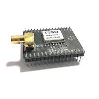 China TTGO LORA32 V1.0 ESP32 PCB Module Board LoRa OLED 0.96 Inch SD Card WIFI Wireless Module for sale