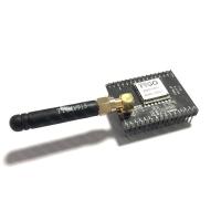 China TTGO LORA32 V1.0 ESP32 PCB Module Board LoRa OLED 0.96 Inch SD Card WIFI Wireless Module for sale