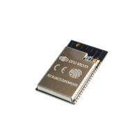 China ESP32-WROVER-IB WiFi Module 38 Pins 8MB PSRAM IPEX Antenna for IoT Applications for sale