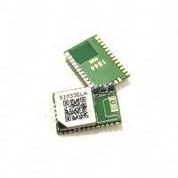 China SIMCOM SIM33ELA GNSS GPS Module with Embedded Antenna 33 Tracking Channels for sale