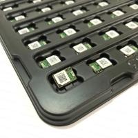 China SIMCOM SIM33ELA GNSS GPS Module with Embedded Antenna 33 Tracking Channels for sale