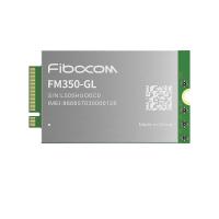 China Fibocom FM190W-GL 5G Module LTE Wireless IoT Module Sub-6GHz mmWave M.2 for sale