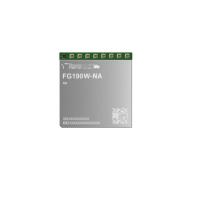 China 5G LTE Wireless IoT Module FG190W-NA FG180-NA FM190-GL for GSM GPRS Applications for sale