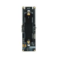 China LILYGO TTGO T-SIM7600 ESP32 4G LTE Cat4 Development Board with 150Mbps DL and 18650 Battery Holder for sale