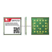 China SIMCOM SIM7672X SIM7672G LTE Cat 1 Module LCC+LGA Form Factor Wireless Communication Mode A7672X SIM7000 SIM7070 for sale