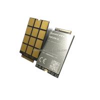 China EMBB Optimized 5G Iot Module 5G Sub-6 GHz M.2 Module Quectel RM520N RM520N-GL for sale