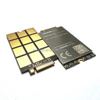 China EMBB Optimized 5G Iot Module 5G Sub-6 GHz M.2 Module Quectel RM520N RM520N-GL for sale