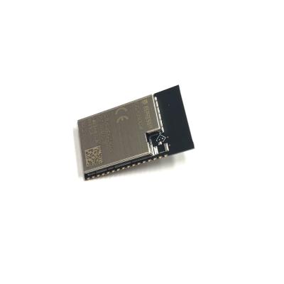 China ESP32-MINI-1 WiFi BT MCU Module 2.4GHz 4MB Flash IC Antenna for sale