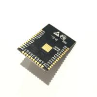 China ESP32-MINI-1 WiFi BT MCU Module 2.4GHz 4MB Flash IC Antenna for sale