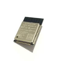 China ESP32-MINI-1U WiFi BT MCU Module With 28GPIOs And Onboard PCB Antenna for sale