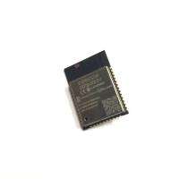 China ESP32-MINI-1U WiFi BT MCU Module With 28GPIOs And Onboard PCB Antenna for sale