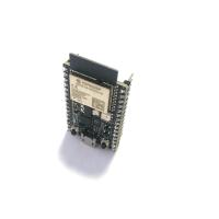 China Mounting ESP32-MINI-1U IC Antenna With 28GPIOs And Onboard PCB Antenna for sale