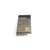 China ESP32-MINI-1U-N4 WiFi BT MCU Module 28GPIOs 2.4GHz 4MB Flash Onboard PCB Antenna for sale