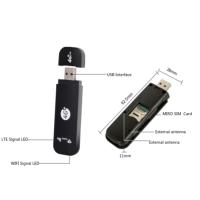 China Speed Cat 4 UFI Dongle U811 Wireless Wifi  Access Point With MDM9207 Modem for sale