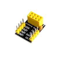 China ESP8266 ESP01 USB WiFi Module Adapter Board Breakout PCB for IoT M2M 3.3V for sale