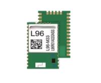 China L96-M33 GSM GPRS GNSS GPS Wireless Module Embedded Patch Antenna GPS GLONASS Module L96 L96-M33 for sale