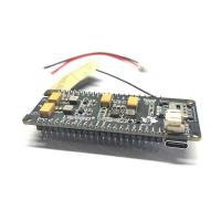 China LILYGO TTGO SIM800L Module SIMCOM ESP32-WROVER-B Chip Development Board SIM800 SIM800L for sale