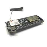 China LILYGO TTGO SIM800L Module SIMCOM ESP32-WROVER-B Chip Development Board SIM800 SIM800L for sale