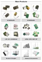 China LILYGO TTGO SIM800L Module SIMCOM ESP32-WROVER-B Chip Development Board SIM800 SIM800L for sale