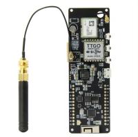 China LILYGO TTGO T-Beam ESP32 Development Board WiFi LoRa GPS NEO-M8N Module 868MHz for sale