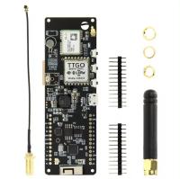 China LILYGO TTGO T-Beam ESP32 Development Board WiFi LoRa GPS NEO-M8N Module 868MHz for sale