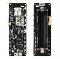 China LILYGO TTGO T-Beam ESP32 Development Board WiFi LoRa GPS NEO-M8N Module 868MHz for sale