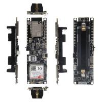 China LILYGO TTGO T-Beam ESP32 Development Board WiFi LoRa GPS NEO-M8N Module 868MHz for sale