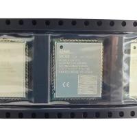 China M08-R Quad-band GSM/GPRS Module 17.6mm x 15.7mm Ultra-compact LCC Package for M2M IoT for sale