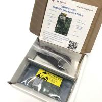 China DWM1001C UWB Transceiver Module 2.4GHz 6.5GHz Integrated Antenna nRF52832 for sale