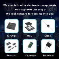 China DWM1001C UWB Transceiver Module 2.4GHz 6.5GHz Integrated Antenna nRF52832 for sale