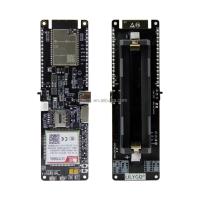China LILYGO SIM7000G ESP32-WROVER-B Development Board with GSM GPRS GNSS for IoT Applications for sale