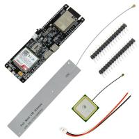 China LILYGO SIM7000G ESP32-WROVER-B Development Board with GSM GPRS GNSS for IoT Applications for sale