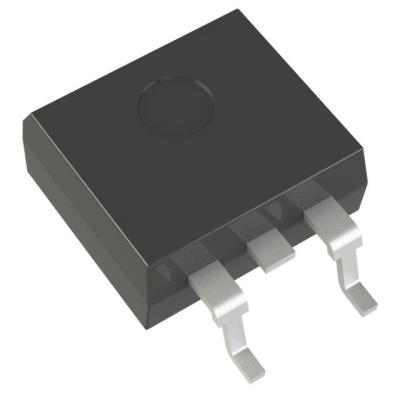 China BTS436L2G IC Power Distribution Switch 8.8A 4.75V-41V N-Channel TO263-5 for sale