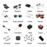 China 5DFN Package Integrated Circuit Electronic Parts with Max 3700pF Input Capacitance for sale