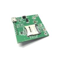 China SIMCOM SIM7080G Breakout Development Board Core Boards With USB Port LTE CAT-M And NB-IoT Module Compatible SIM868 for sale