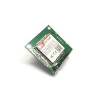 China Mini PCIe LTE NB-IoT CAT-M1 EMTC Module SIM7000 with SIM Card Slot Breakout Board for sale
