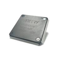 China MX25L25645GMI-08G IC FLASH 256Mbit SPI 16SOP MXIC Original Electronic Components for sale