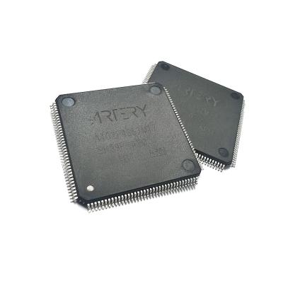 China MX25L25645GMI-08G IC FLASH 256Mbit SPI 16SOP MXIC Original Electronic Components for sale