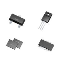 China 5DFN Package Integrated Circuit Electronic Parts with Max 3700pF Input Capacitance for sale
