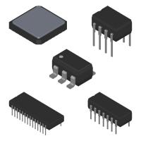 China 5DFN Package Integrated Circuit Electronic Parts with Max 3700pF Input Capacitance for sale