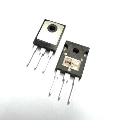 China 5DFN Package Integrated Circuit Electronic Parts with Max 3700pF Input Capacitance for sale