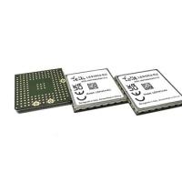 China Satellite Constellations GLONASS Wireless Network Module -40C To 85C Operation Temperature for sale