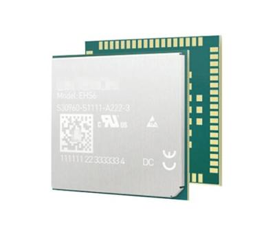 China Tilet EHS5-E 3G IoT Module Java Supported Global Coverage LGA Pin 27.6mm x 18.8mm for sale